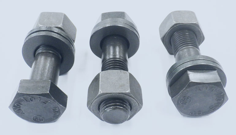 摩擦接合用高力ボルト（取次製品） | 株式会社浅善鉄工所